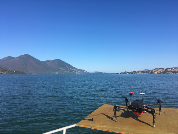 Inherent Optical Properties, Apparent Optical Properties, and Water ...